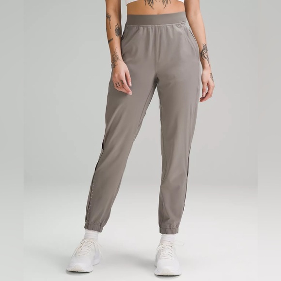 lululemon athletica | Pants & Jumpsuits | Nwt Lululemon Adapted State ...